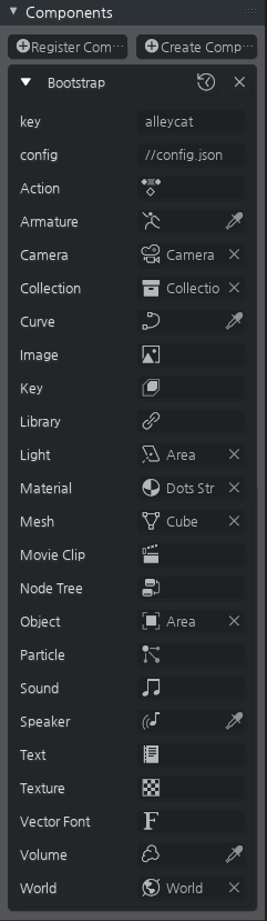 Introduction — UPBGE Manual