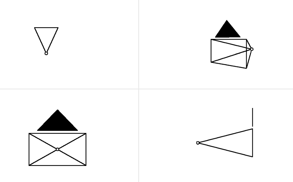 3D Basic Concepts — UPBGE Manual